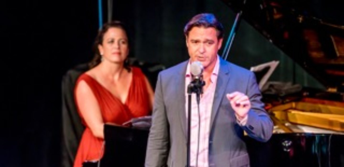 Julie Gunn - Pianist, music director, vocal coach, and song arranger.